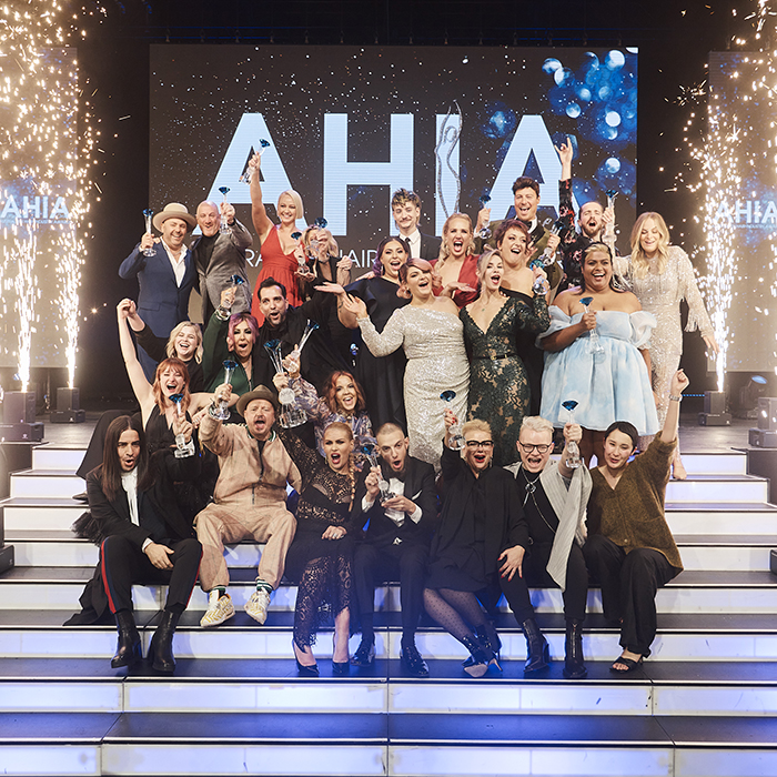 Ahia 2021: all creative category winners revealed