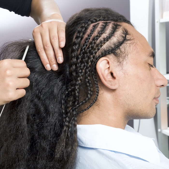 Uk government has approved new inclusive hairdressing standards