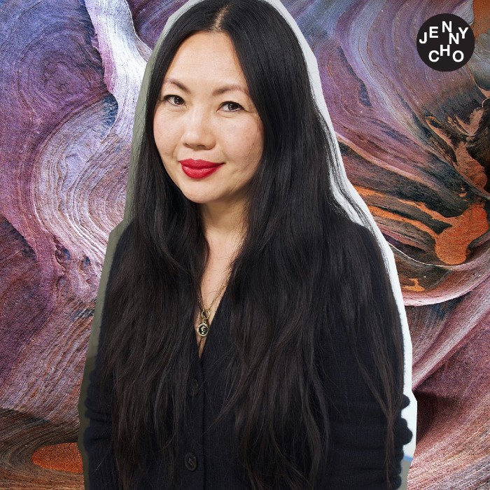 Celebrity stylist jenny cho joins r+co collective