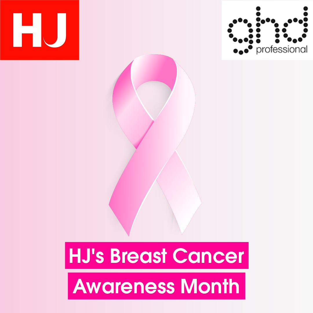 Welcome to hj's breast cancer awareness week: the official schedule