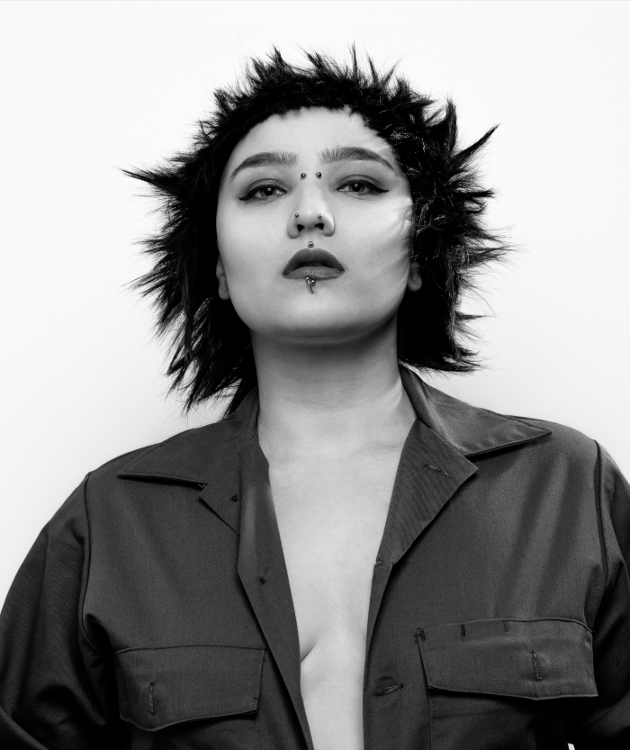 Matthew-anthony whiting north eastern hairdresser of the year 2021 ...