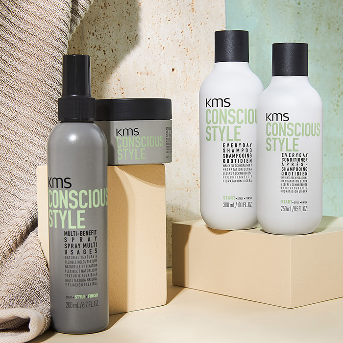 How kao salon division is making sustainability its top priority