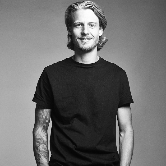 Colour notes with dan spiller