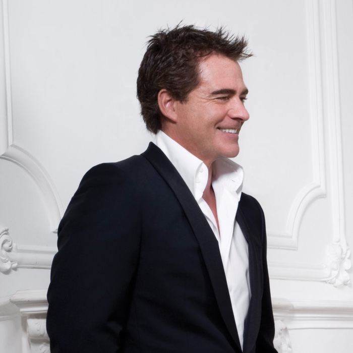 What charles worthington has to say after 35 years in business