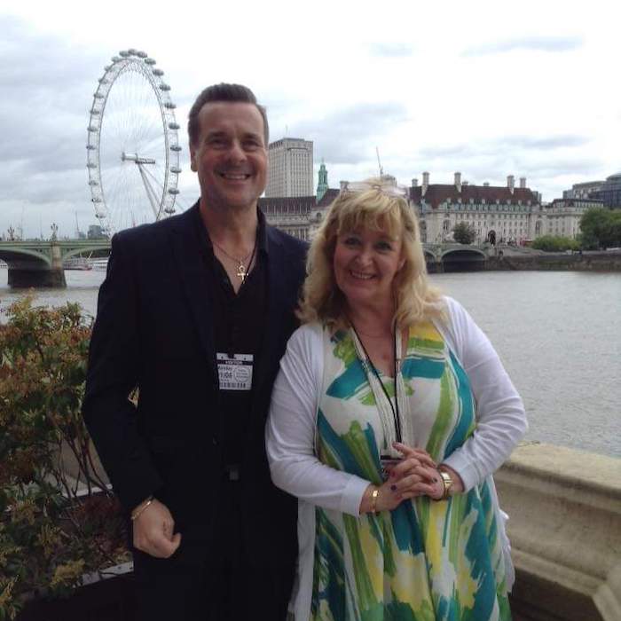 Marchella international celebrates 40 years