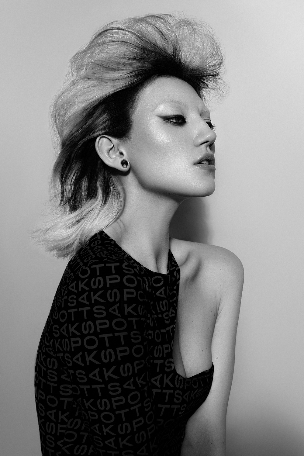 Laura kulik and ria kulik north western hairdresser of the year 2022 ...