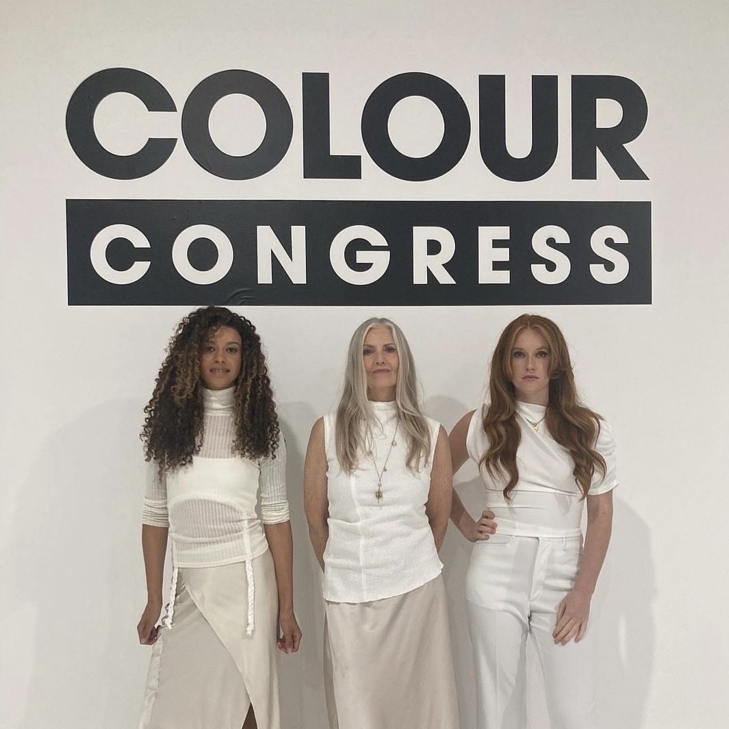 L’oréal colour congress inspires colour specialists