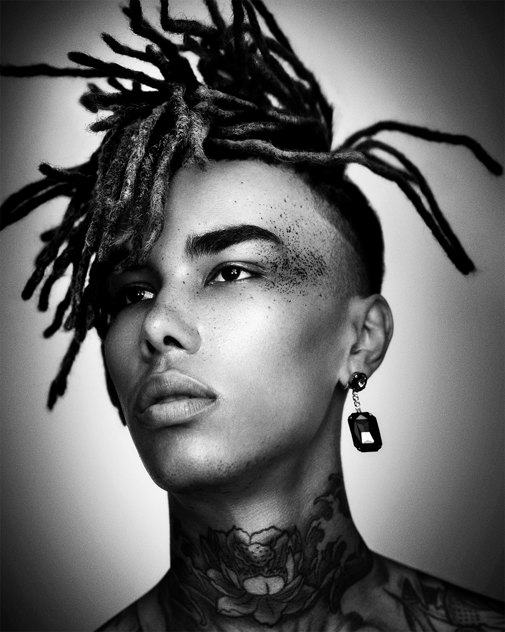 Caroline sanderson & paul ralph afro hairdresser of the year 2022 ...