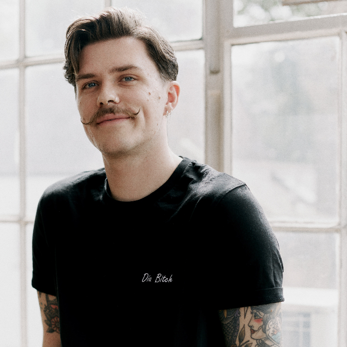 Hj voicenotes: conor james doyle's mission to create neurodiverse ...