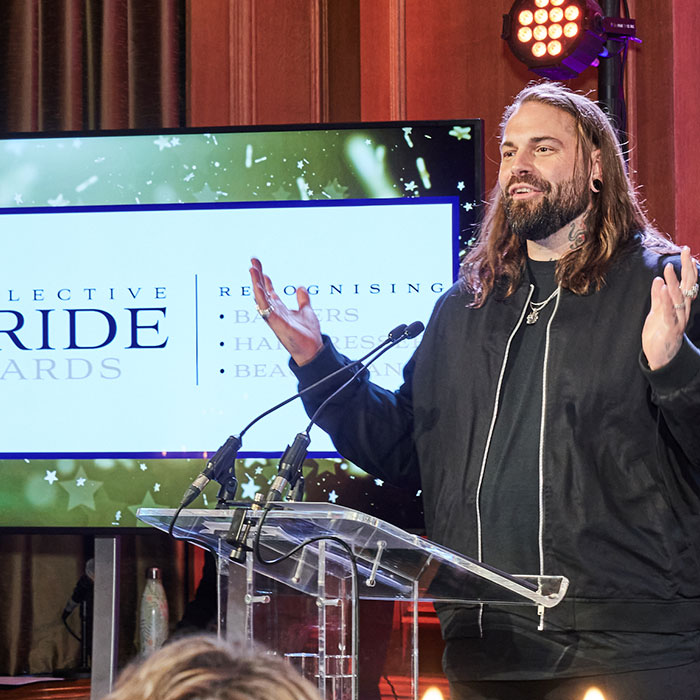 Entries are open for the collective pride awards 2023