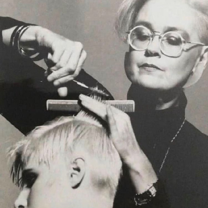 Tributes paid to rita rusk