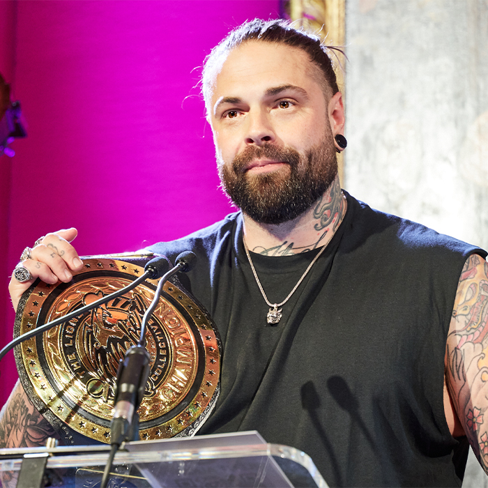 Collective pride awards 2023 winners announced