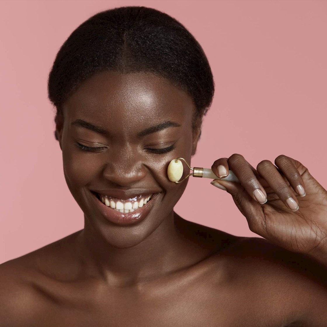 Why we need to talk about the language we use to describe Black skin