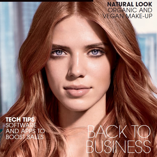 Read Professional Beauty magazine June issue for free