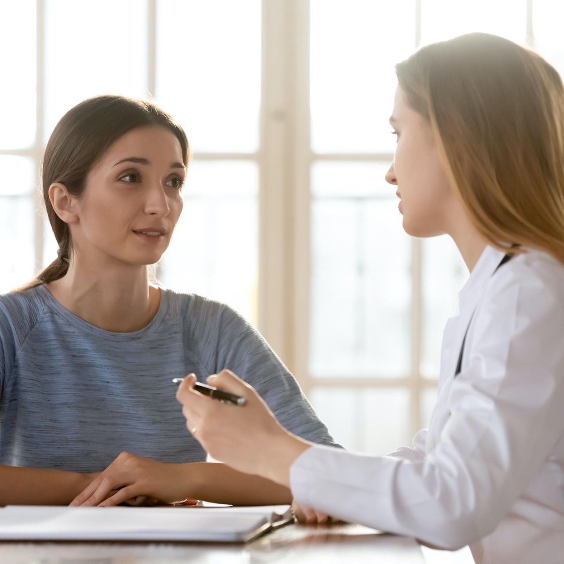 How to communicate with clients to ensure realistic treatment expectations