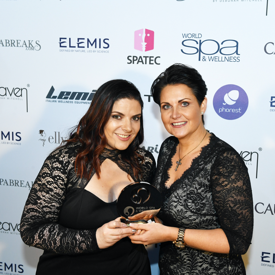 World Spa & Wellness Awards 2019 open for entries