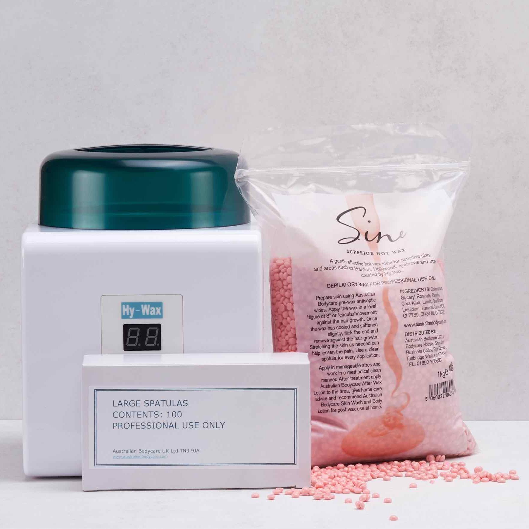 Top tips to perfect your intimate waxing skills