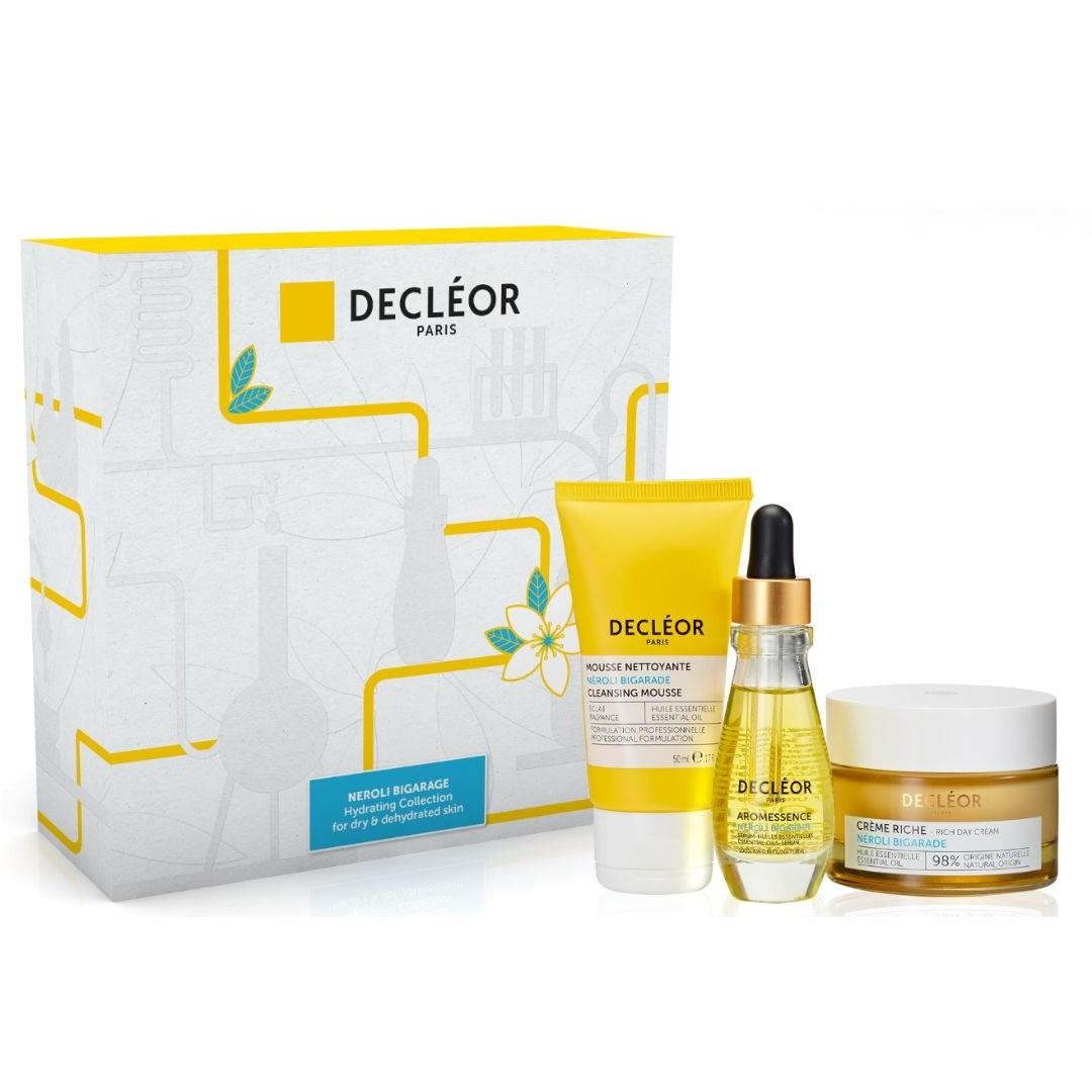 L'Oréal to end production and supply of spa brand Decléor