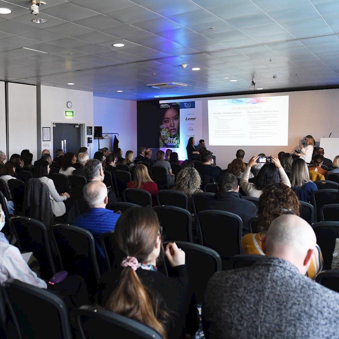 World Spa & Wellness Convention