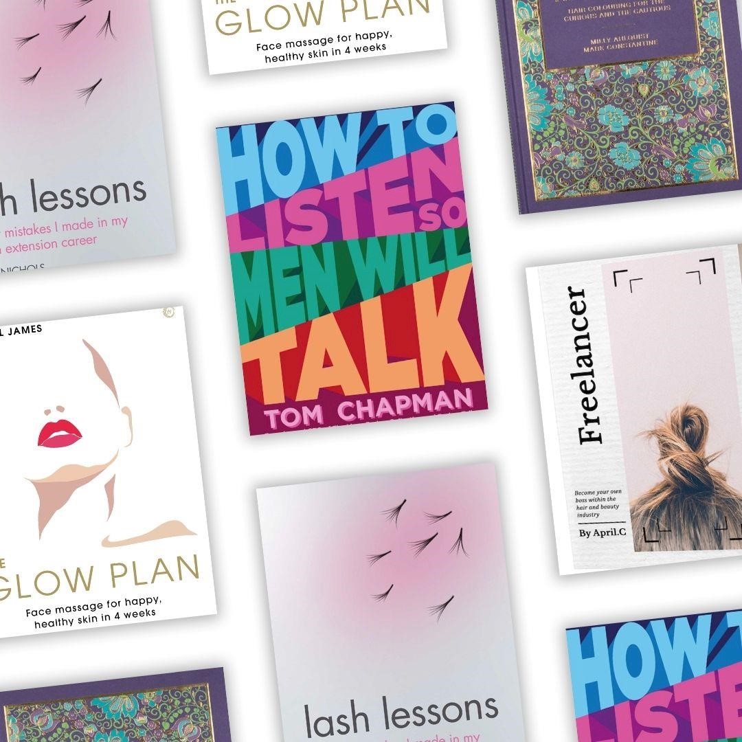5 of the best beauty books to add to your bookshelf this year