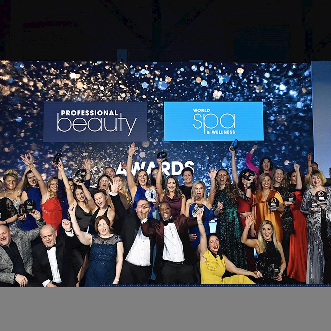 World Spa & Wellness Awards 2023 winners revealed