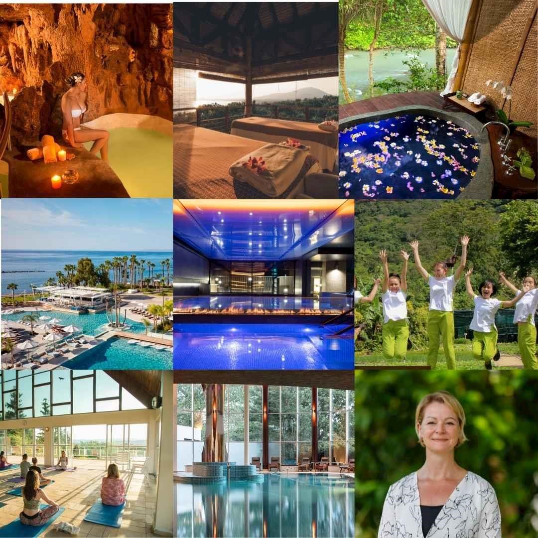 World Spa & Wellness Convention