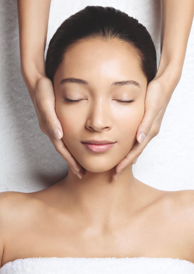 Discover the science behind Clarins award-winning treatments at ...