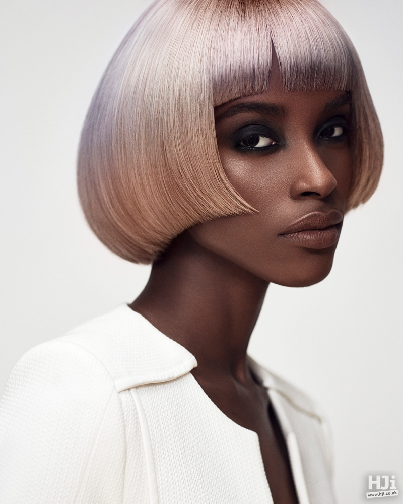 Michelle Thompson 2018