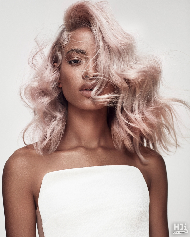 Michelle Thompson 2018