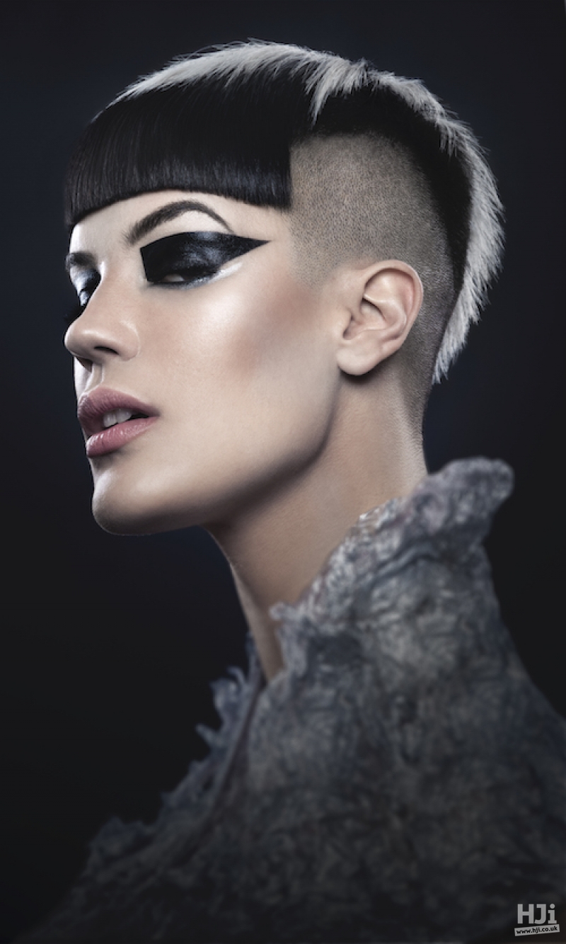 chie sato BHA Collection 2016