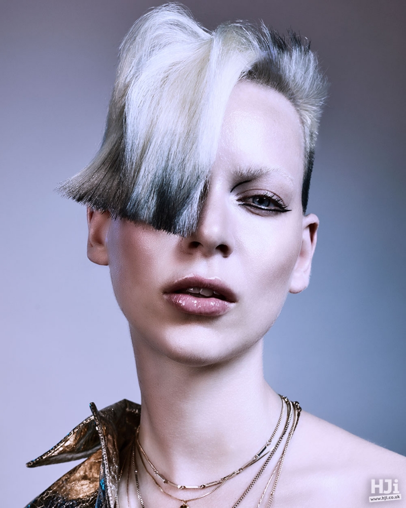 Daniele DeAngelis 2018