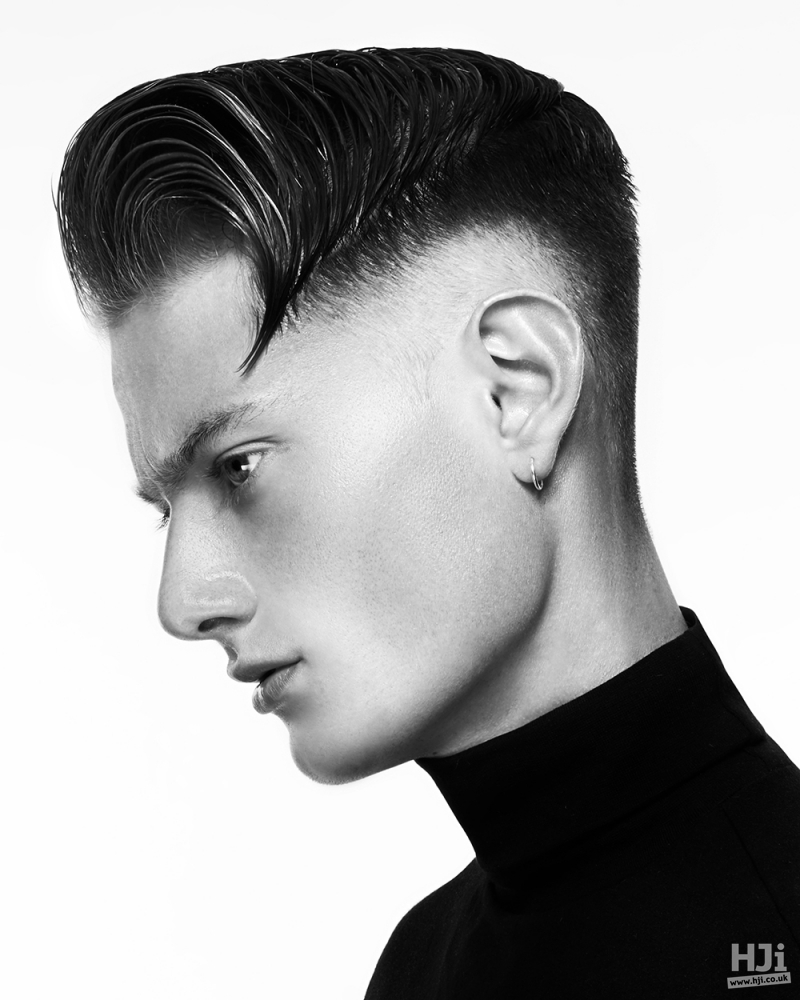 Jonathan Andrews 2018