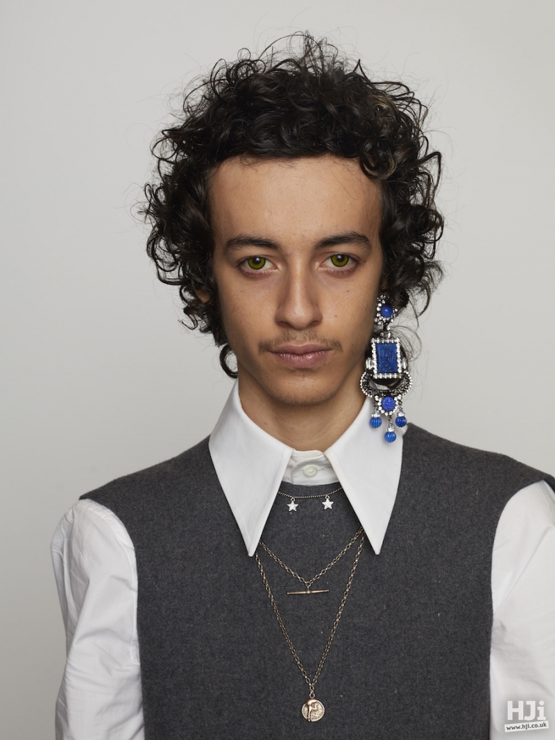 British Nominee - Adam Reed