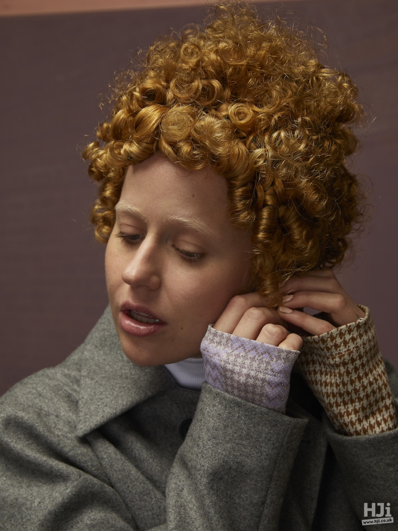 chie sato BHA Collection 2016