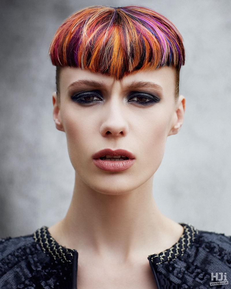 Joshua Goldsworthy 2018