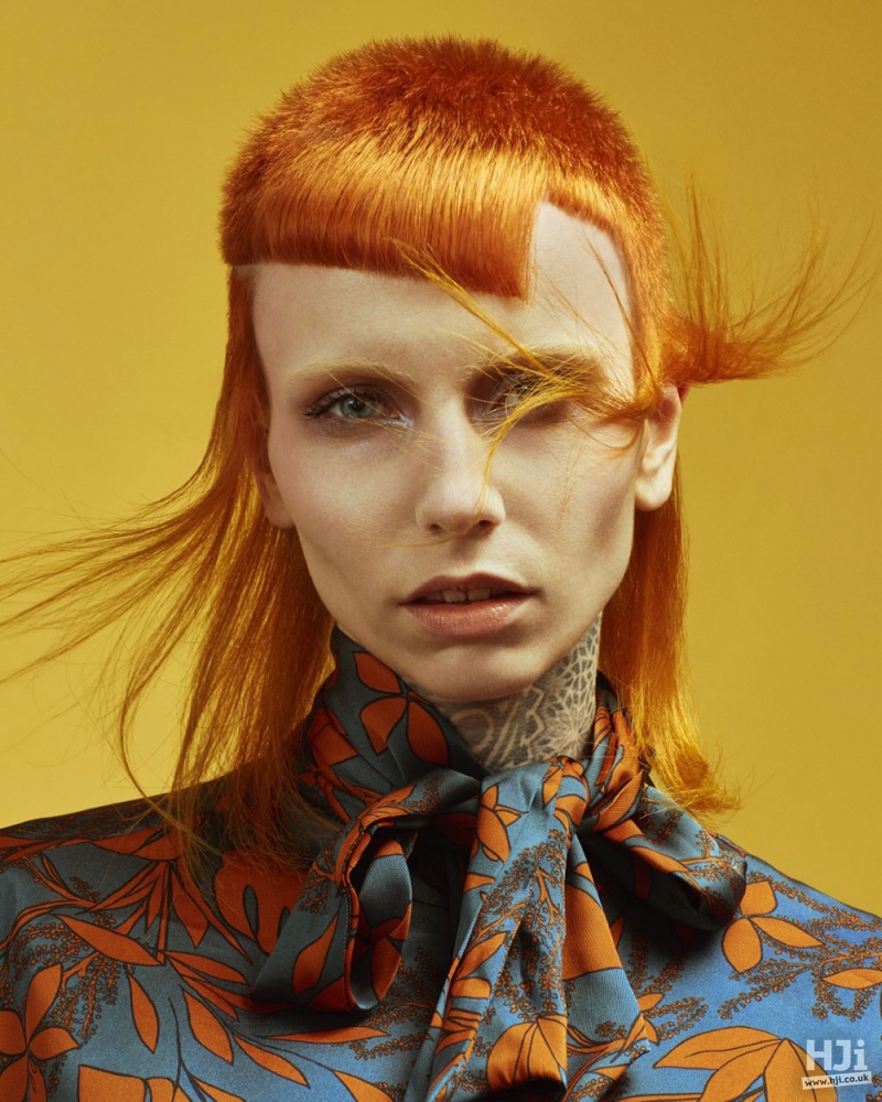 Amy Sultan & Barry Maddocks 2018