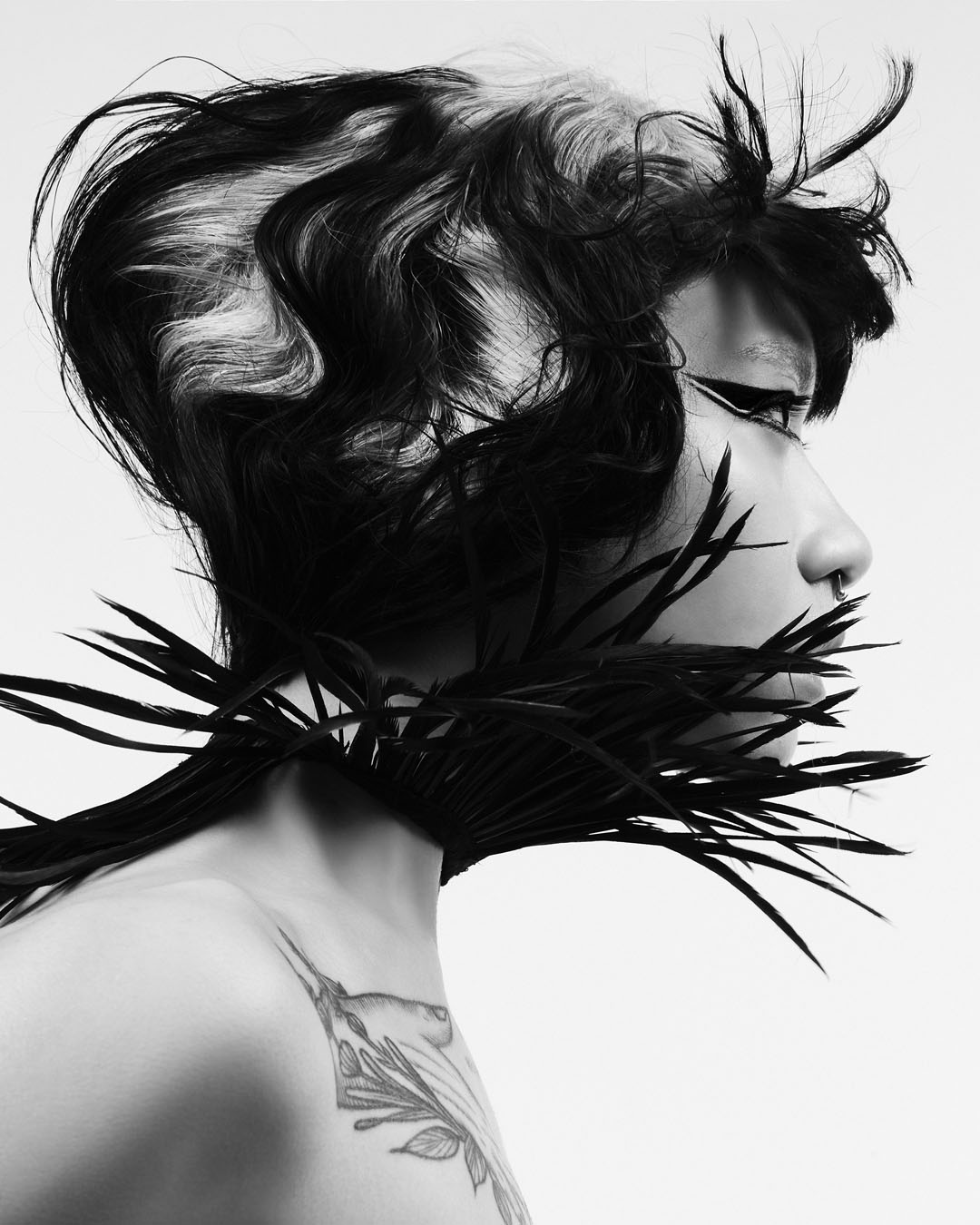 Gary & Joe Taylor North Western Hairdresser Of The Year 2023 Finalist ...