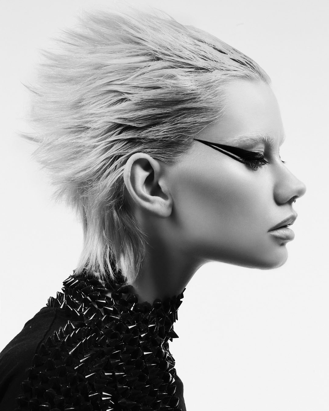 Gary & Joe Taylor North Western Hairdresser Of The Year 2023 Finalist ...