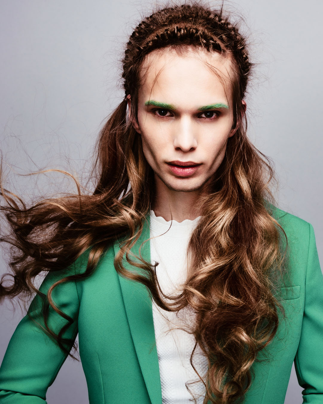 Joseph Ferraro North Eastern Hairdresse of the Year 2023 Finalist ...