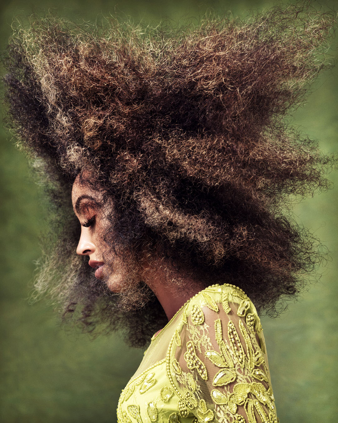 Rick and Zoe Roberts North Eastern Hairdresser of the Year 2023 ...