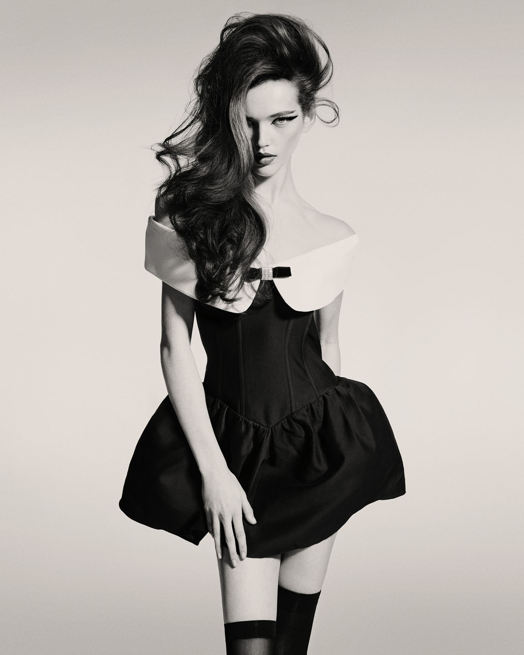 Giuseppe Manco Southern Hairdresser of the Year 2023 Finalist Collection