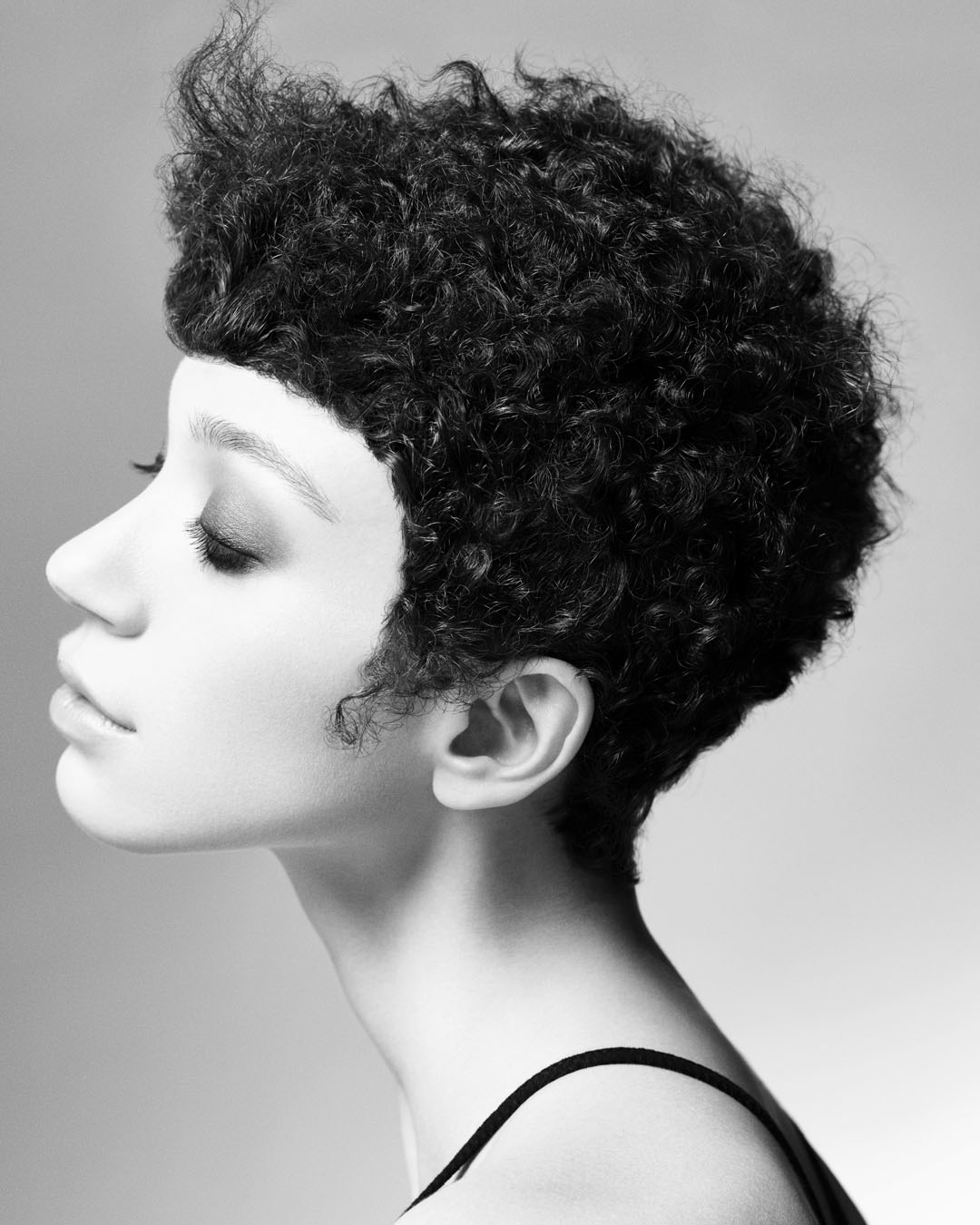 Andrew Smith Southern Hairdresser of the Year 2023 Finalist Collection