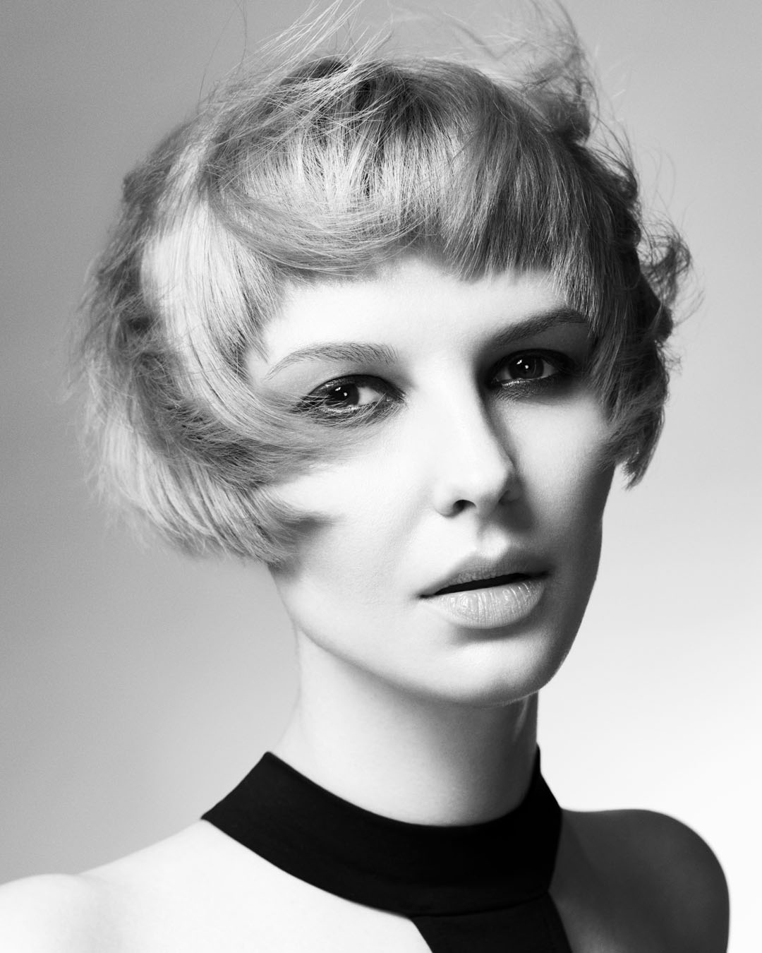 Andrew Smith Southern Hairdresser of the Year 2023 Finalist Collection