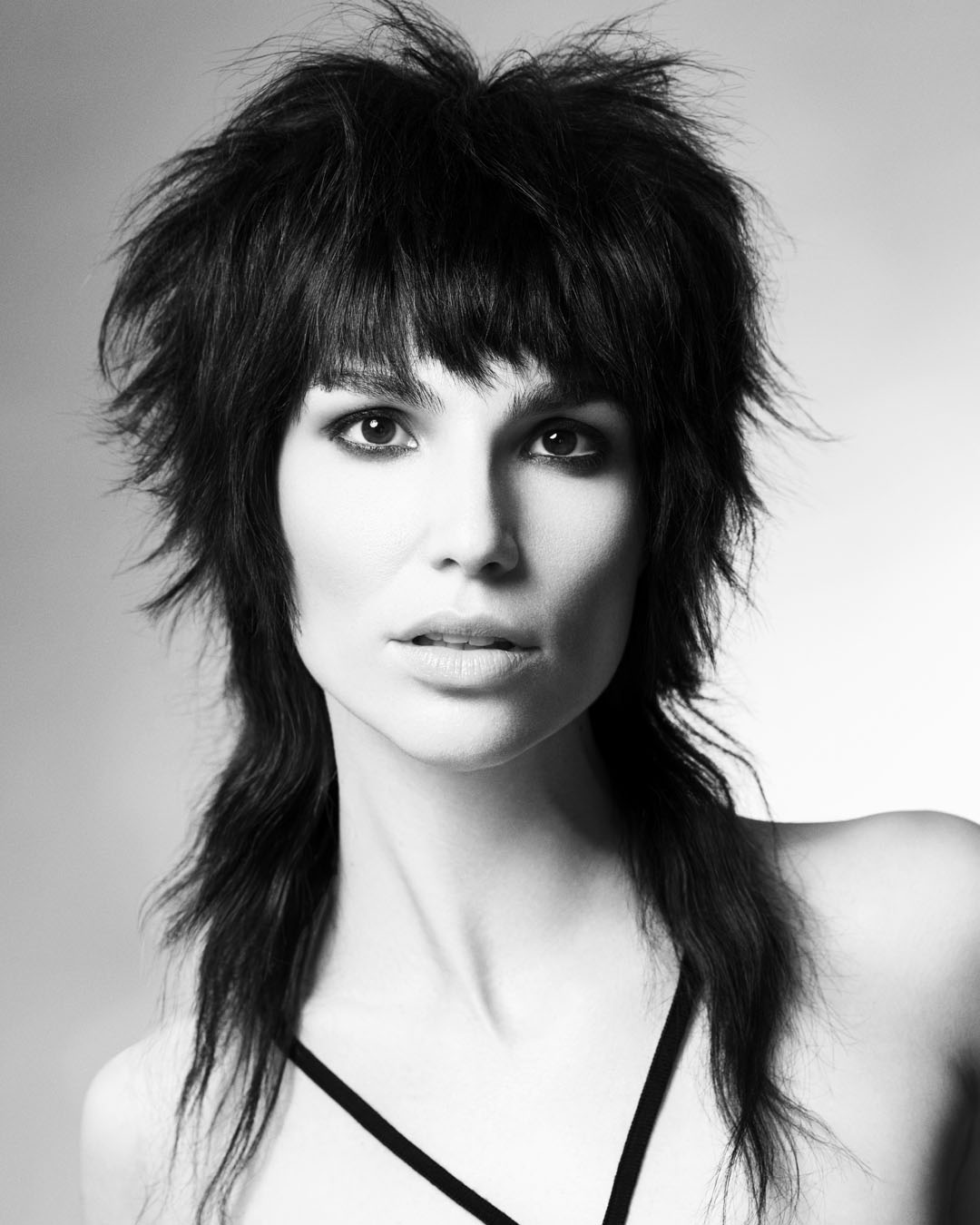 Andrew Smith Southern Hairdresser of the Year 2023 Finalist Collection