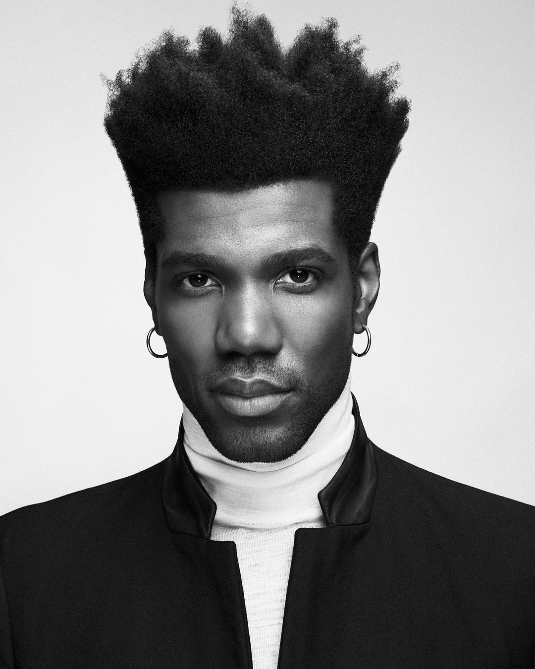 Danilo Giangreco Men’s Hairdresser of The Year 2023 Finalist Collection