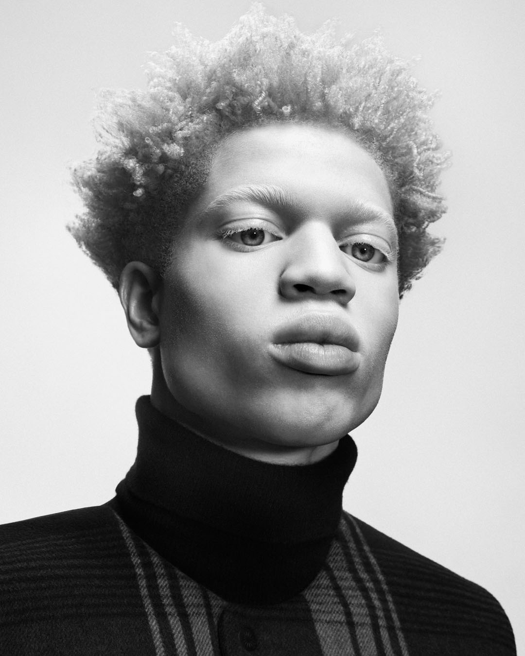 Danilo Giangreco Men’s Hairdresser of The Year 2023 Finalist Collection