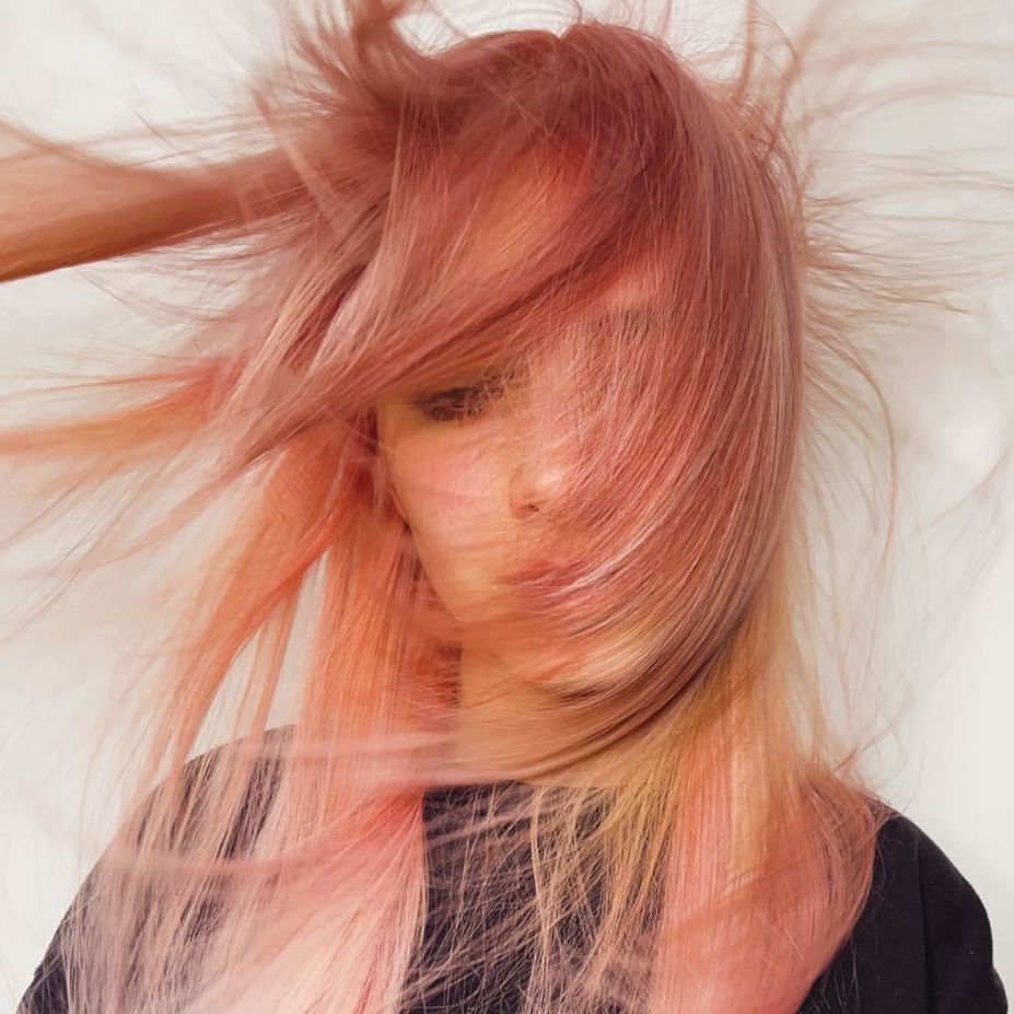 Hair Colour Trends, Techniques and Advice | HJ