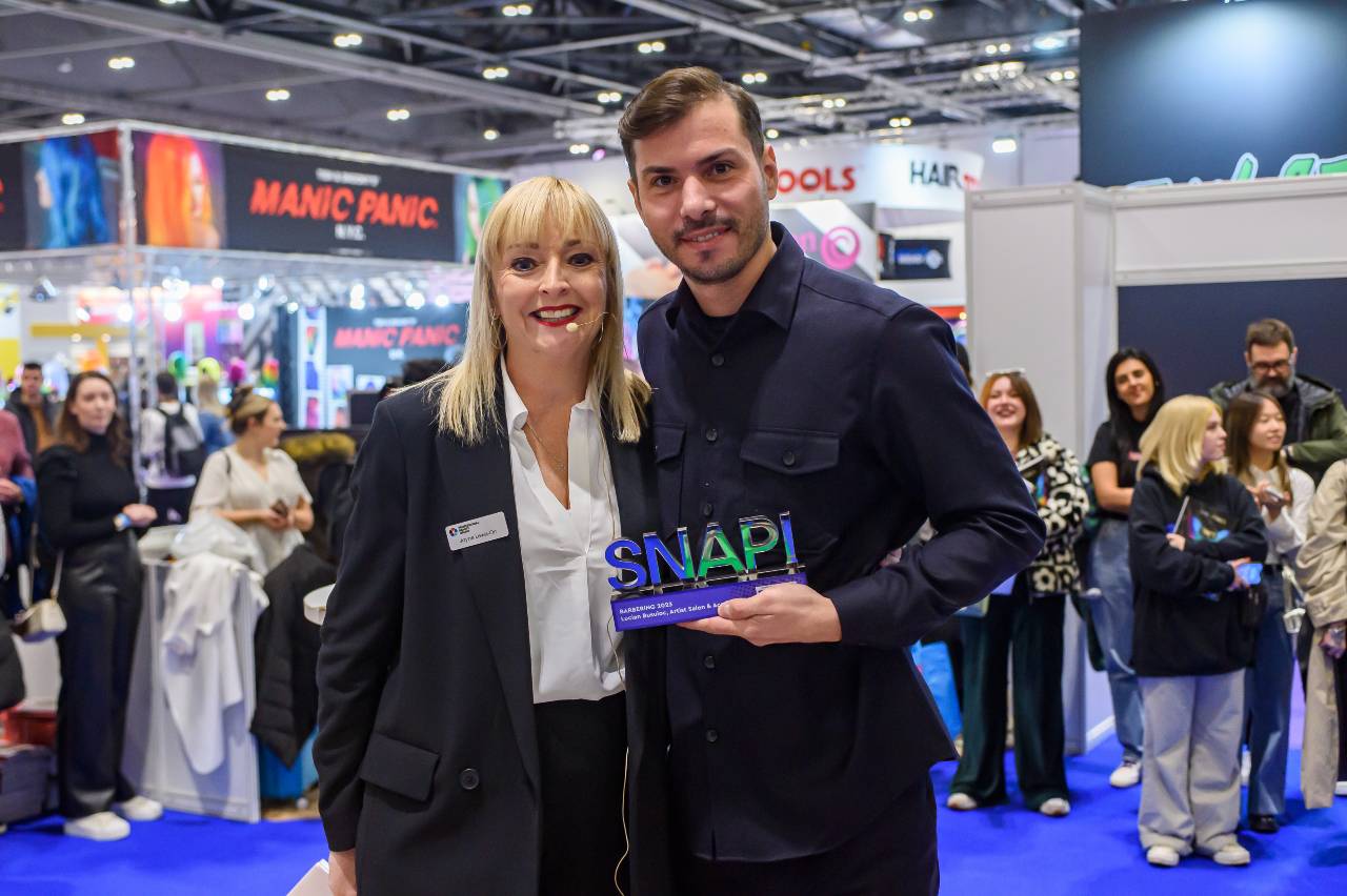 Meet The SNAP! 2023 Winners