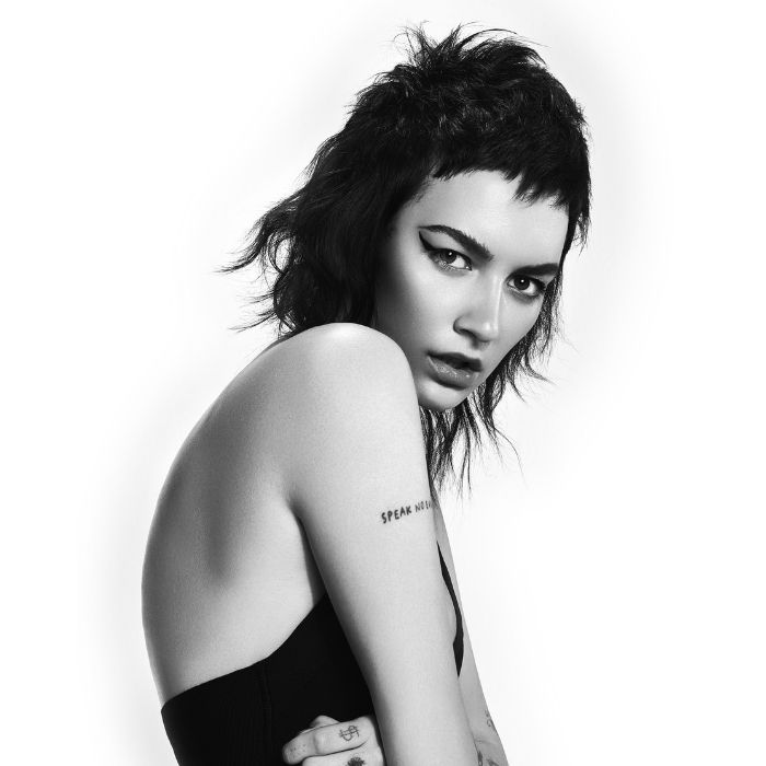 The Mixie: How To Achieve The On-Trend Haircut