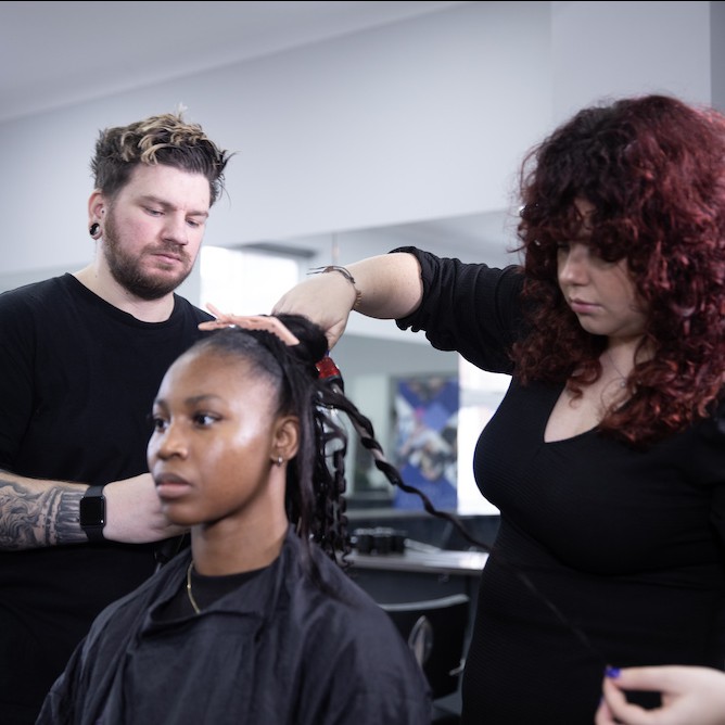 Kleek Apprenticeships Keeps Growing as BL Hairdressing Joins the Kleek ...